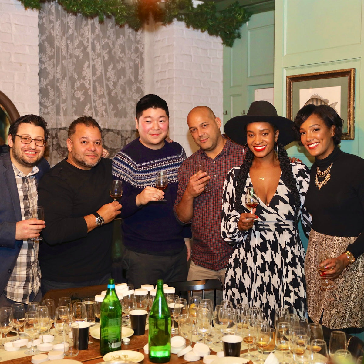 The Michter's Social With Distiller Matt Bell | Taste Select Repeat