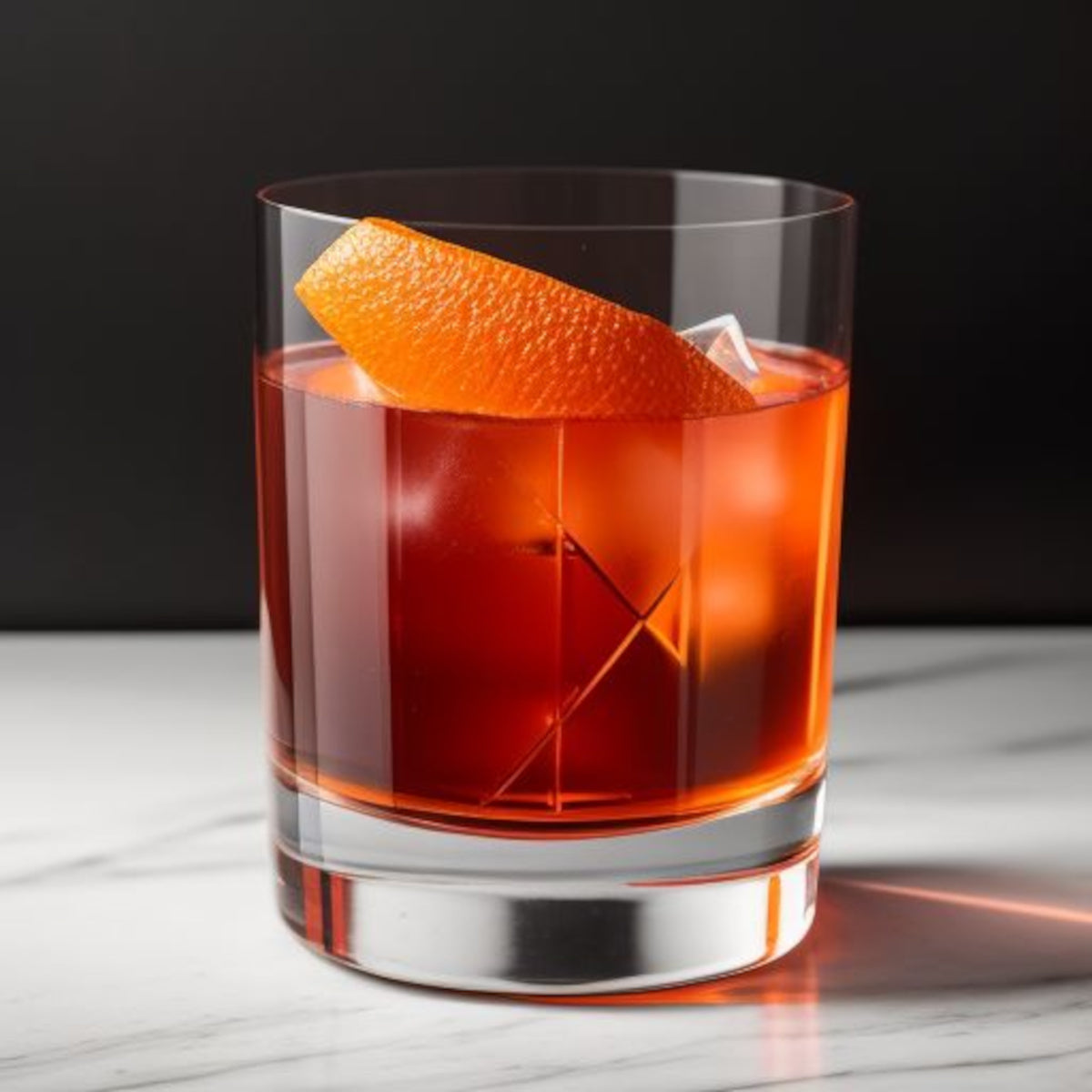 Boulevardier Cocktail Recipe | Taste Select Repeat