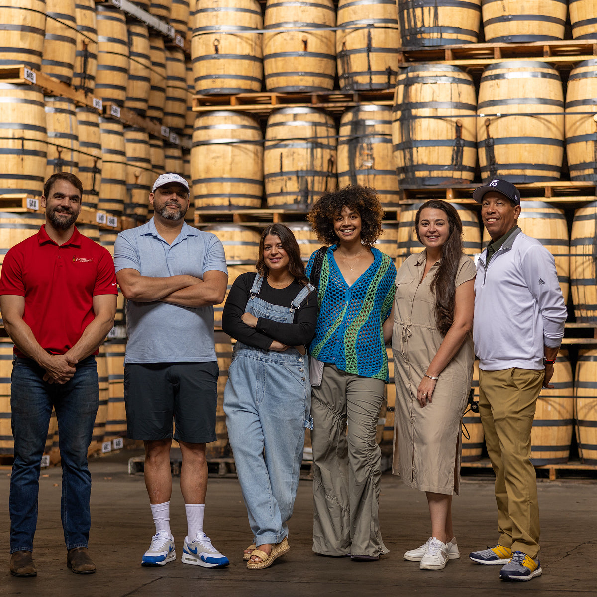 Get An Inside Look At The Whiskey World's Most Coveted Single Barrel ...