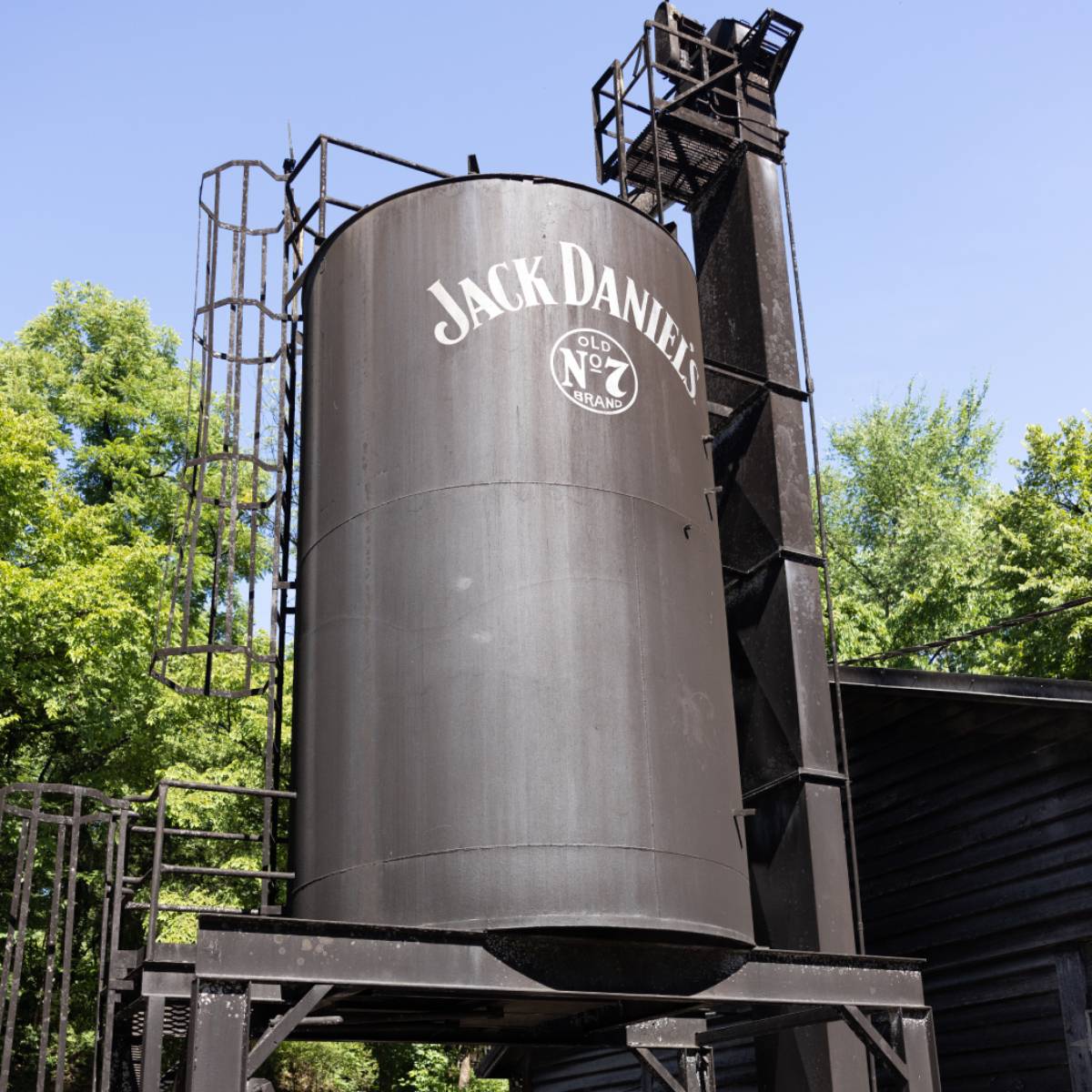 How Jack Daniel's Single Barrel Select Program Became A Game Changer ...