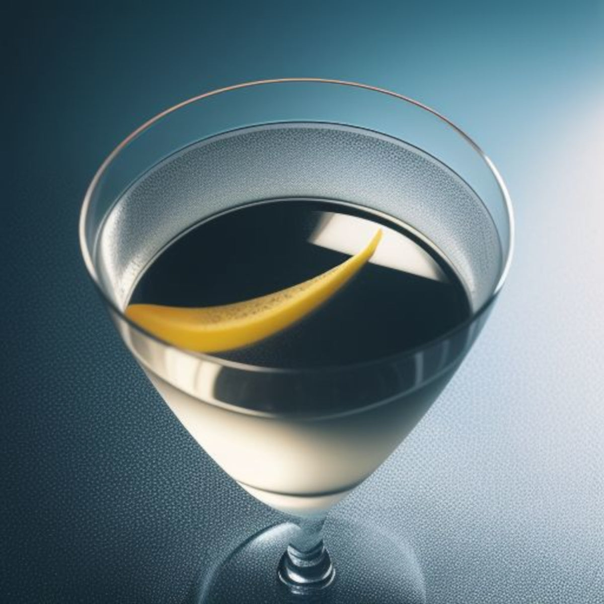 Vesper Cocktail Recipe | Taste Select Repeat