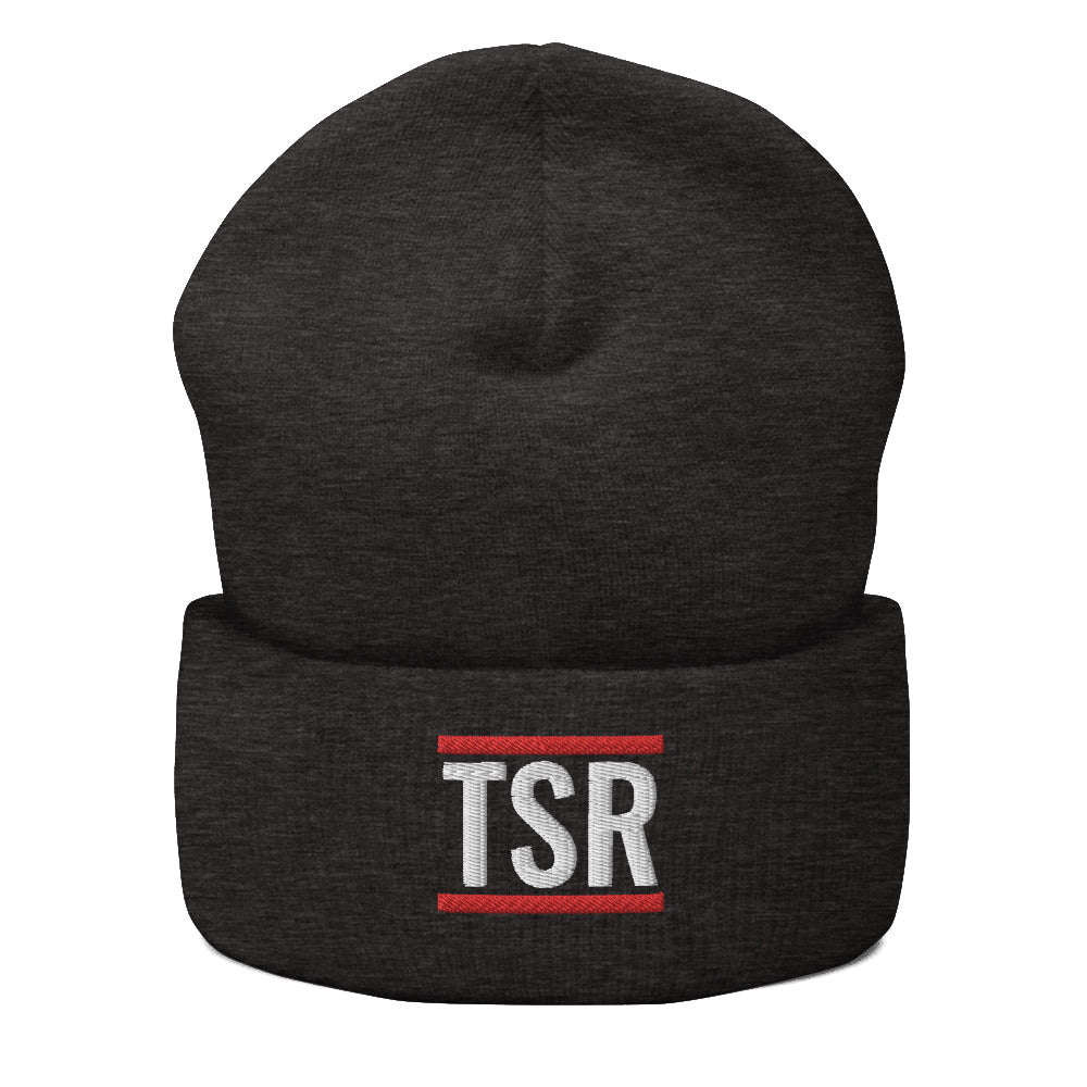 Get TSR Gear and Merch Delivered