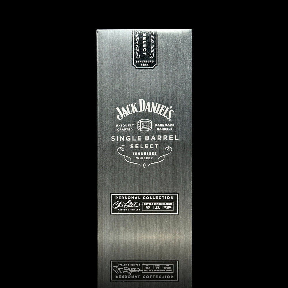 Jack Daniel's Select Tennessee Whiskey (Buy For Home Delivery)