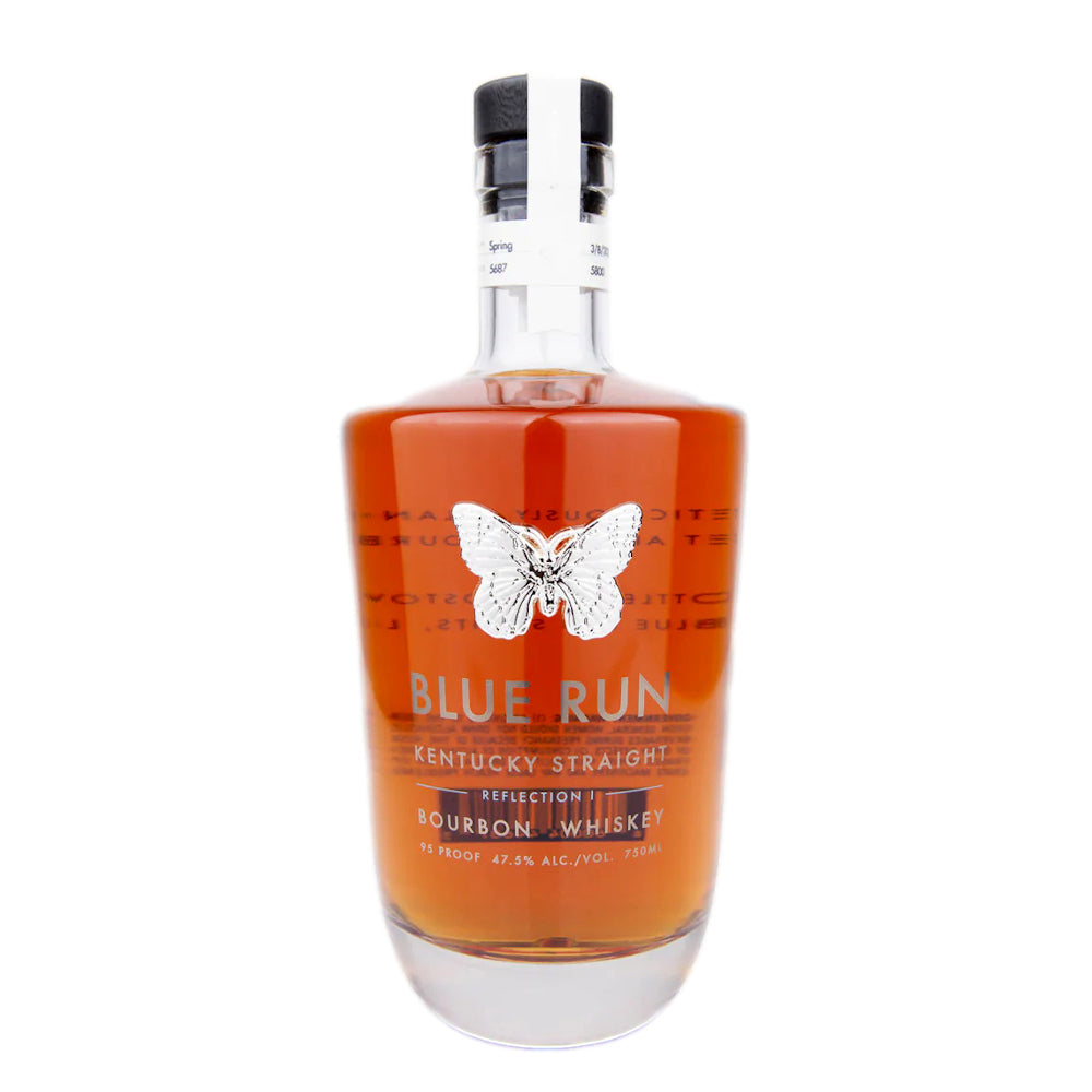 Blue Run Reflection 1 Bourbon