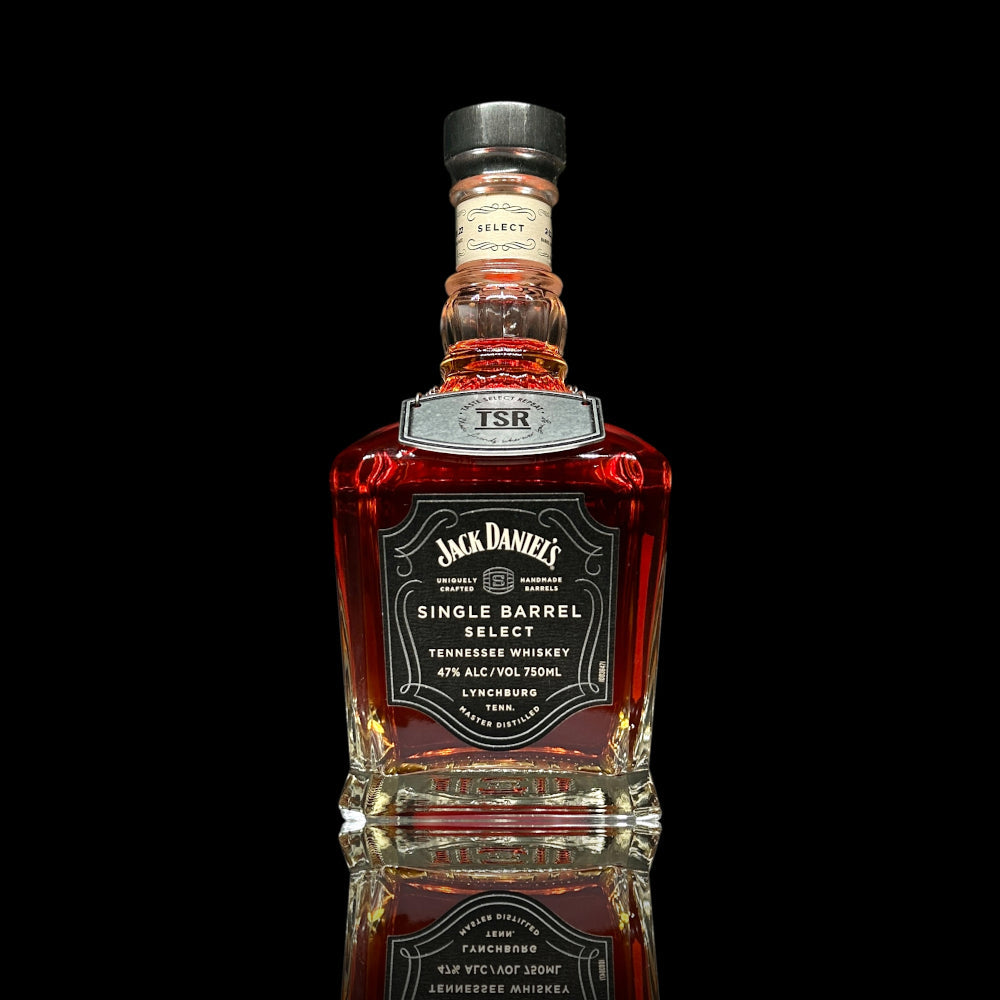 Jack Daniel's Select Tennessee Whiskey (Buy For Home Delivery)