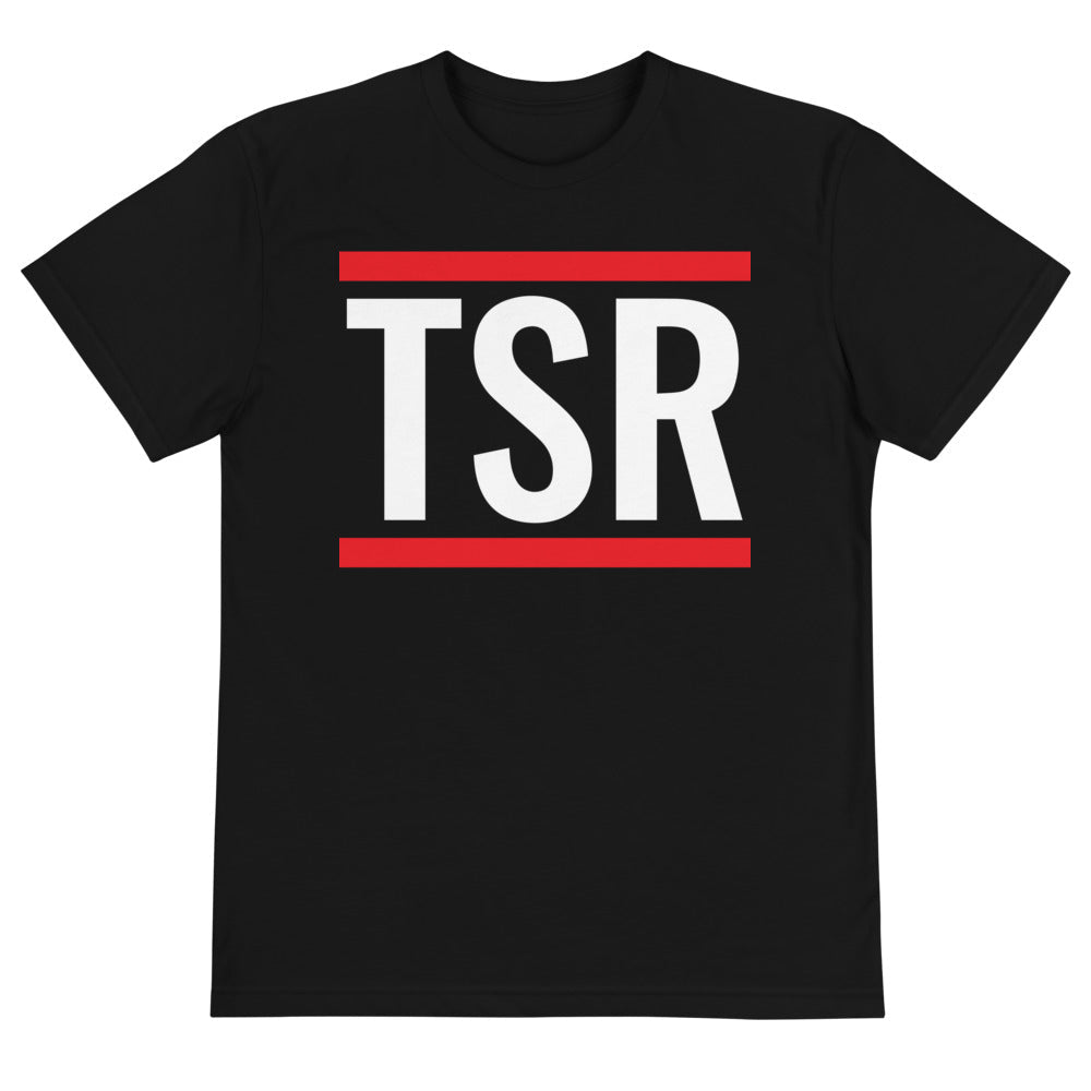 RUN TSR T-Shirt